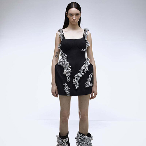 Leje Is A Symphony Of Contemporary Avant-Garde Fashion