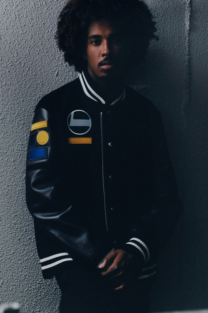 Mercedes-AMG And Tokyo Based Brand Sacai Present A Capsule Collection