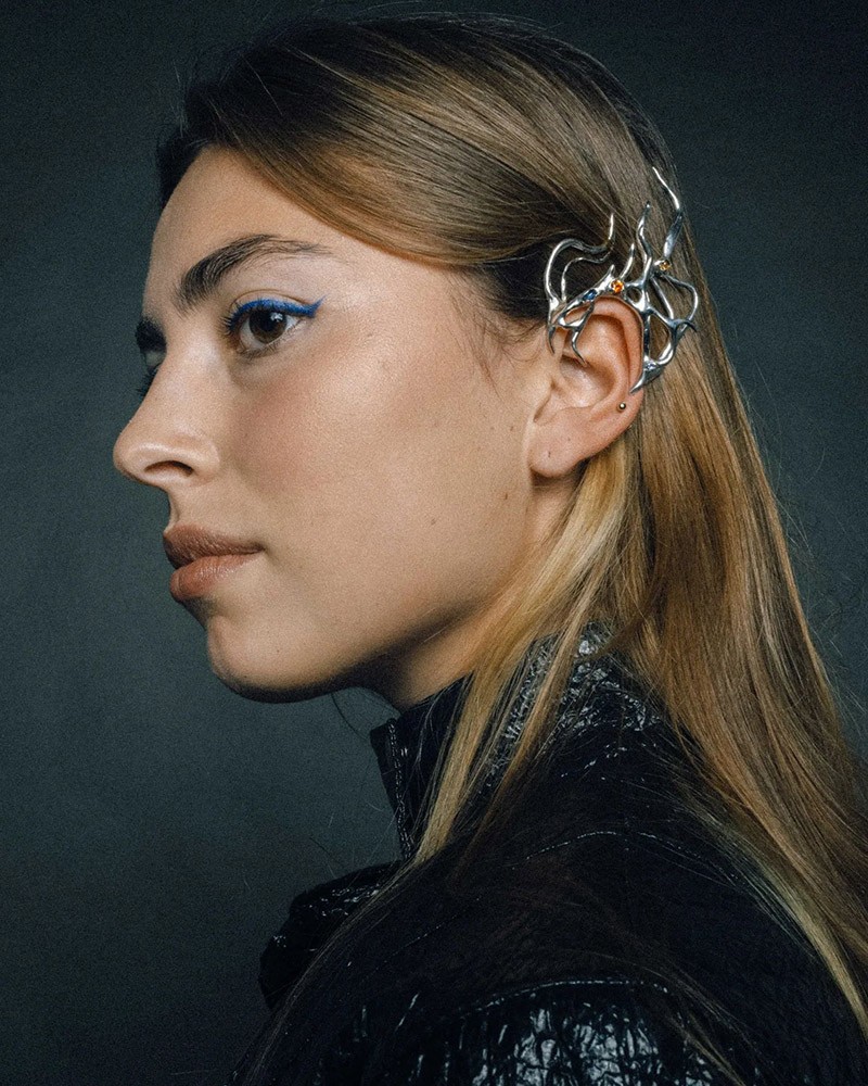 Step Foot Into The Magical World Of Lauri Jwlry