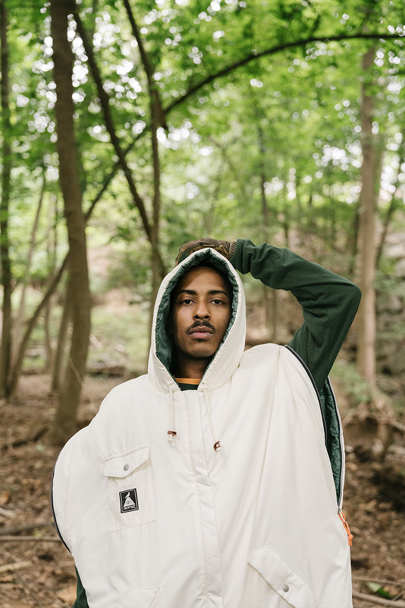 STAPLE X Poler Brings Vintage Camp Vibes For Fall 2023