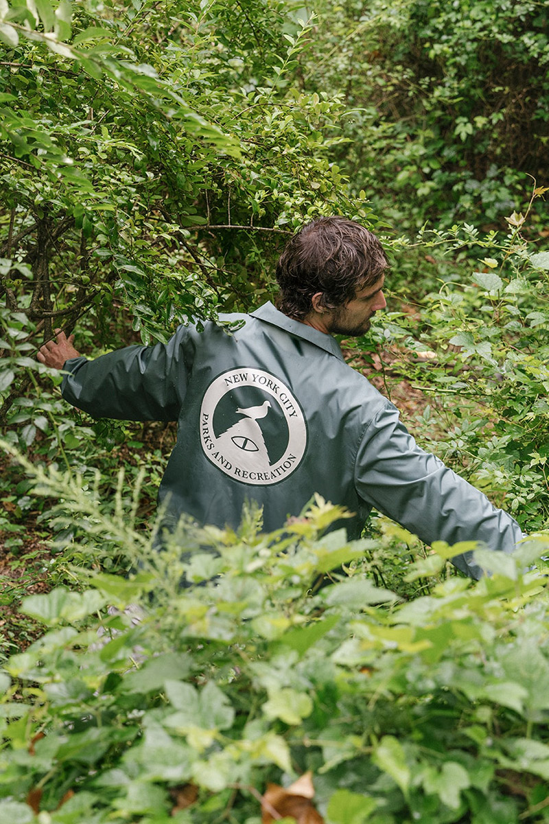 STAPLE X Poler Brings Vintage Camp Vibes For Fall 2023