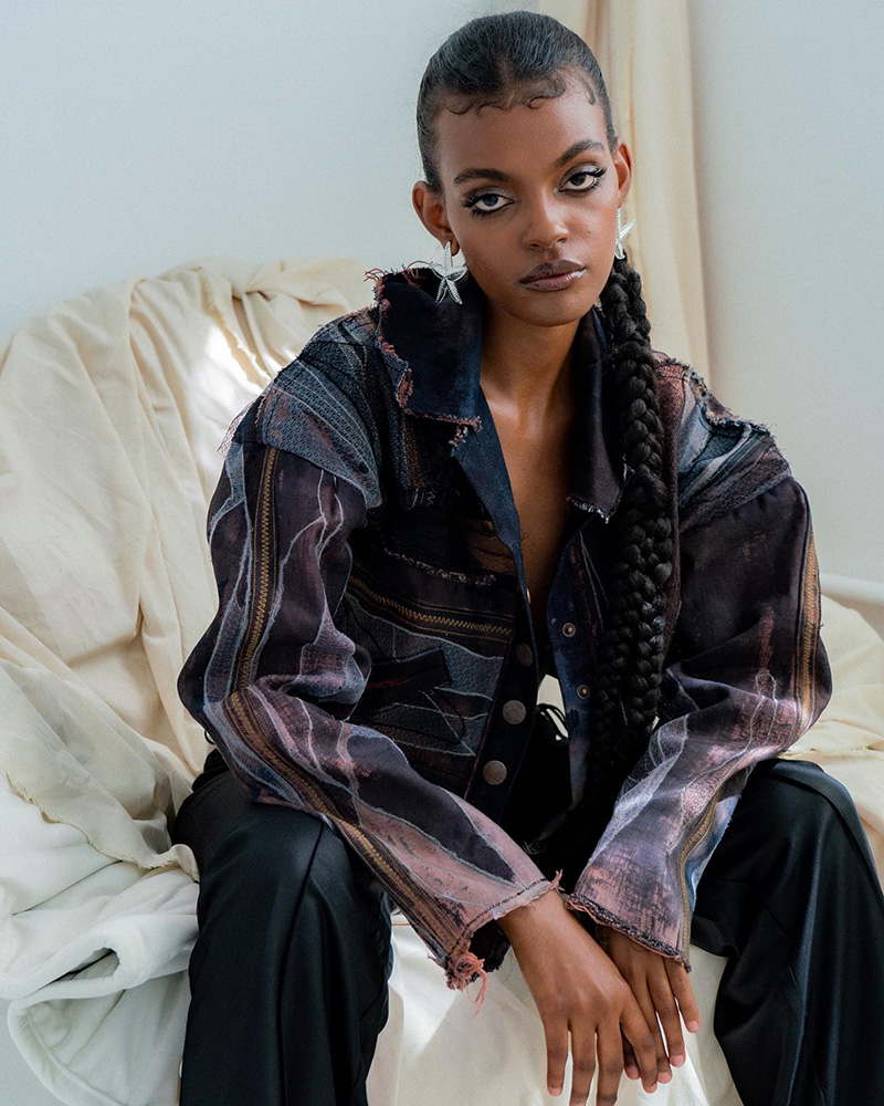 Amiss The Label Is All About Embracing Your Individual Style