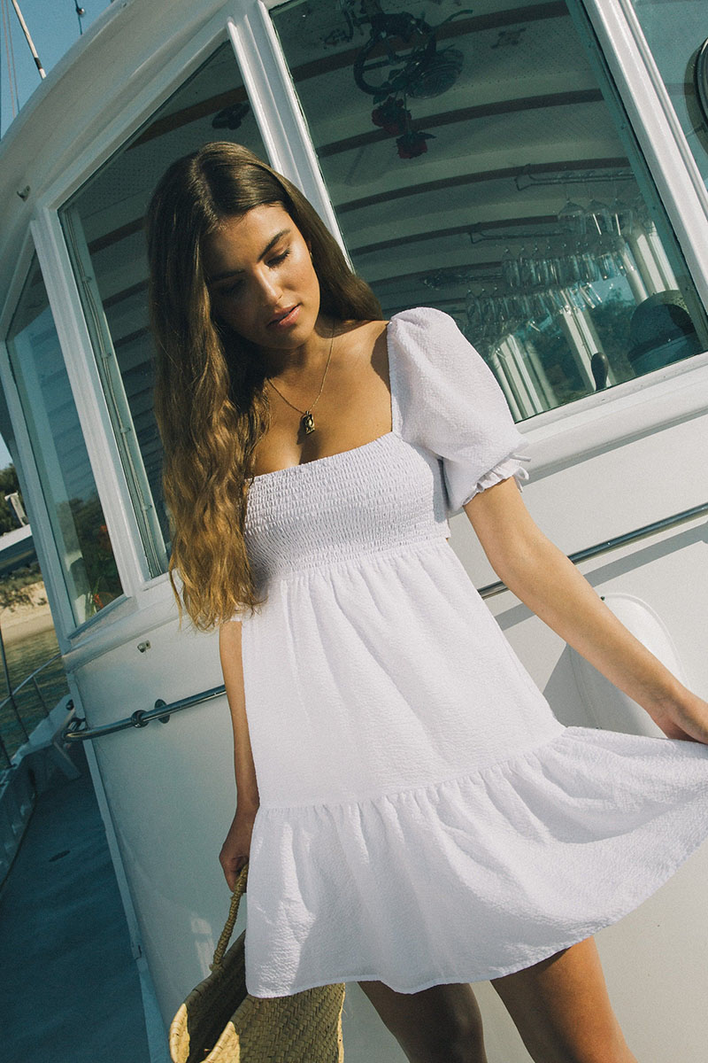 Charlie Holiday Helps Us Embrace Our Feminine Side In This Latest ...