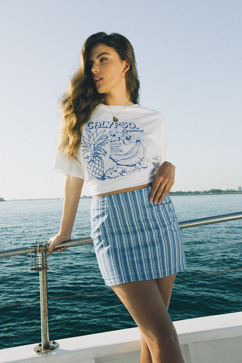 Charlie Holiday Helps Us Embrace Our Feminine Side In This Latest ...