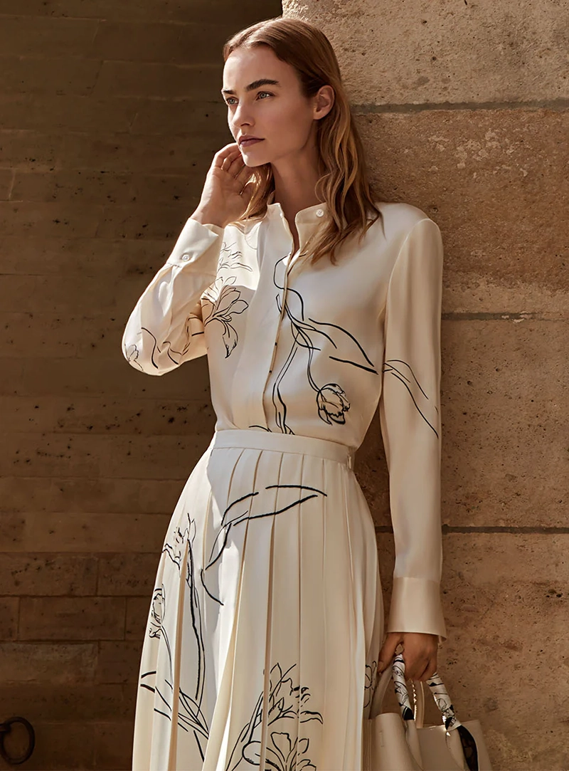 Enjoy Luxury With This Latest Release From PORTS 1961