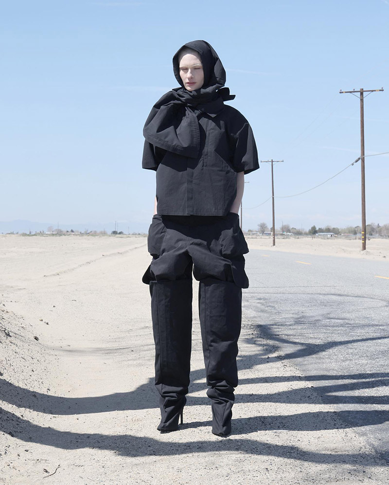 Who Is Entire Studios? The Creatives Behind Kylie Jenner's KHY Drop 2