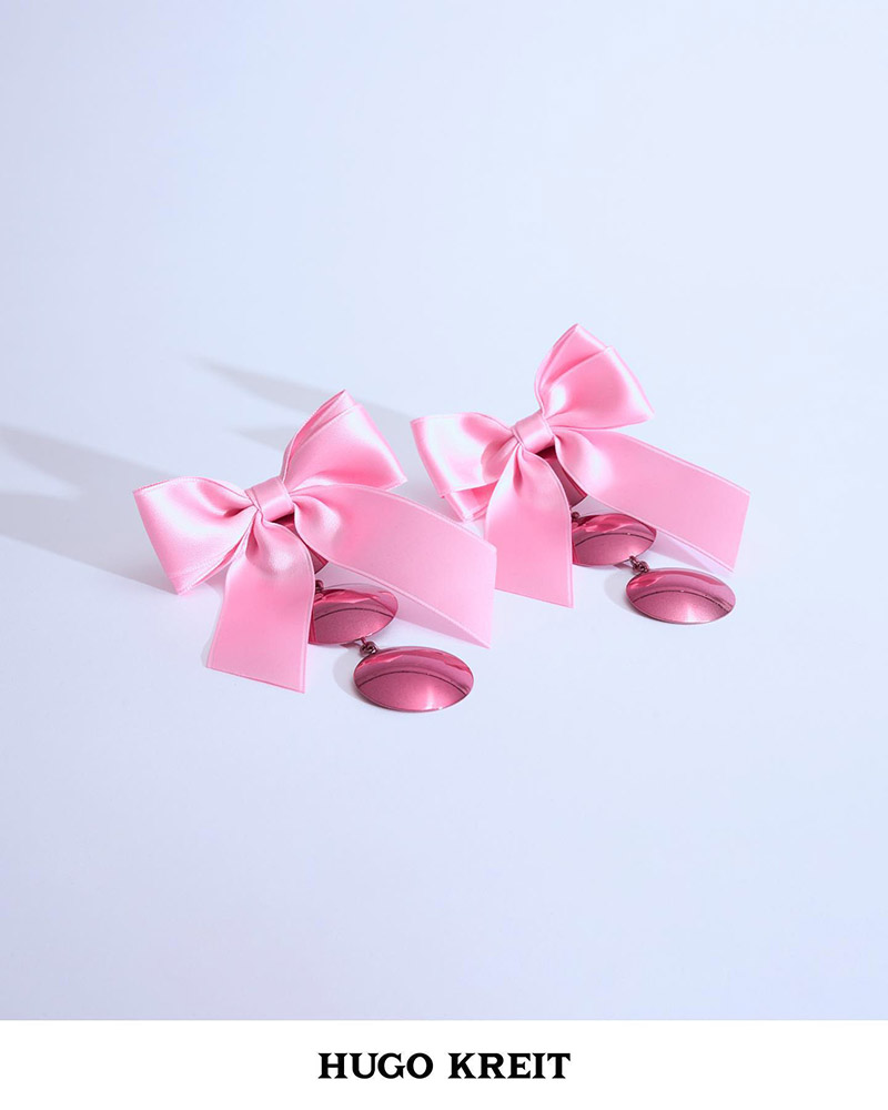 Hugo Kreit's Jewelry Pieces Are From Another Planet