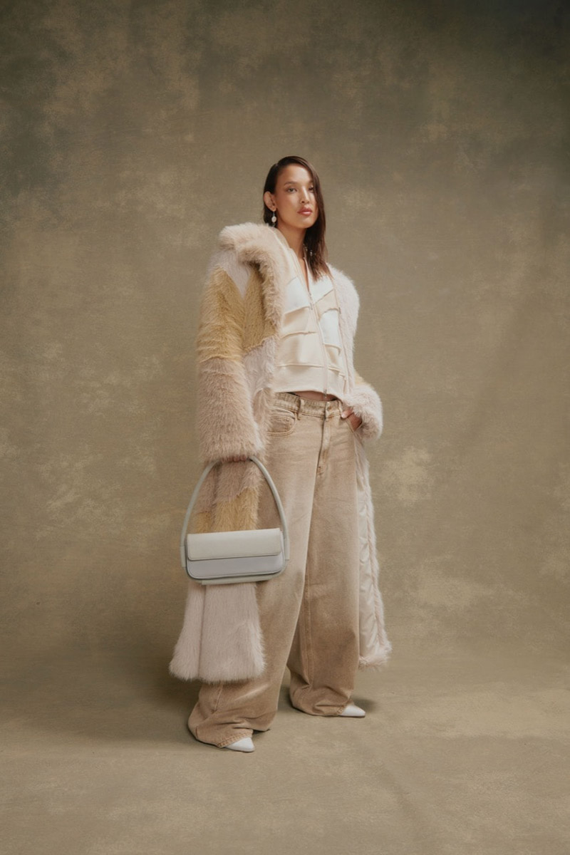 House Of Sunny Pre-Spring 2024 Collection Is About Embracing Love Culture