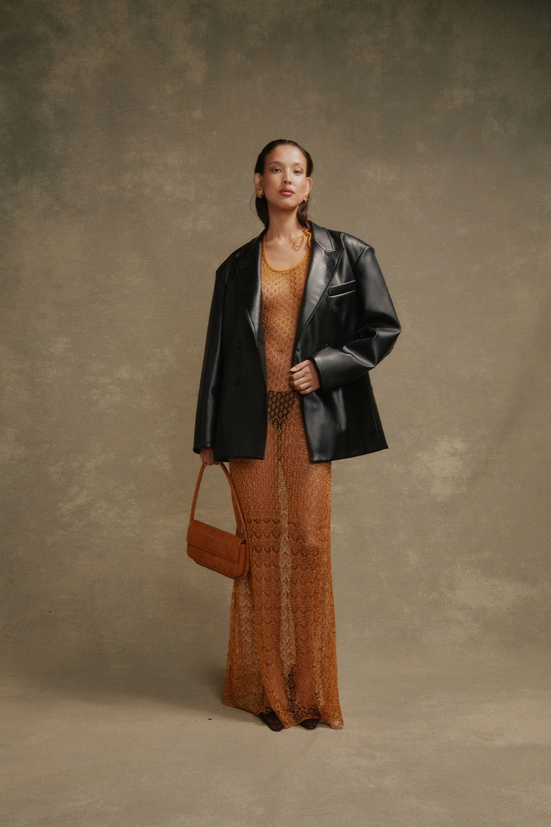 House Of Sunny Pre-Spring 2024 Collection Is About Embracing Love Culture