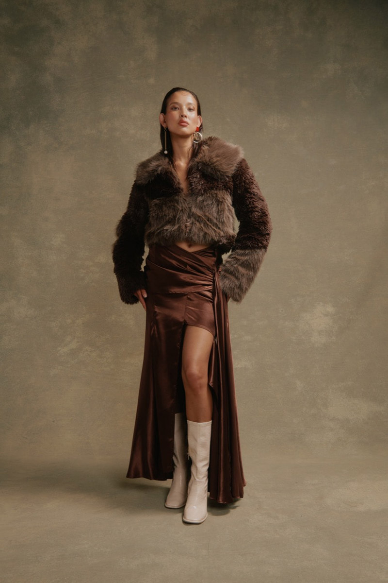 House Of Sunny Pre-Spring 2024 Collection Is About Embracing Love Culture