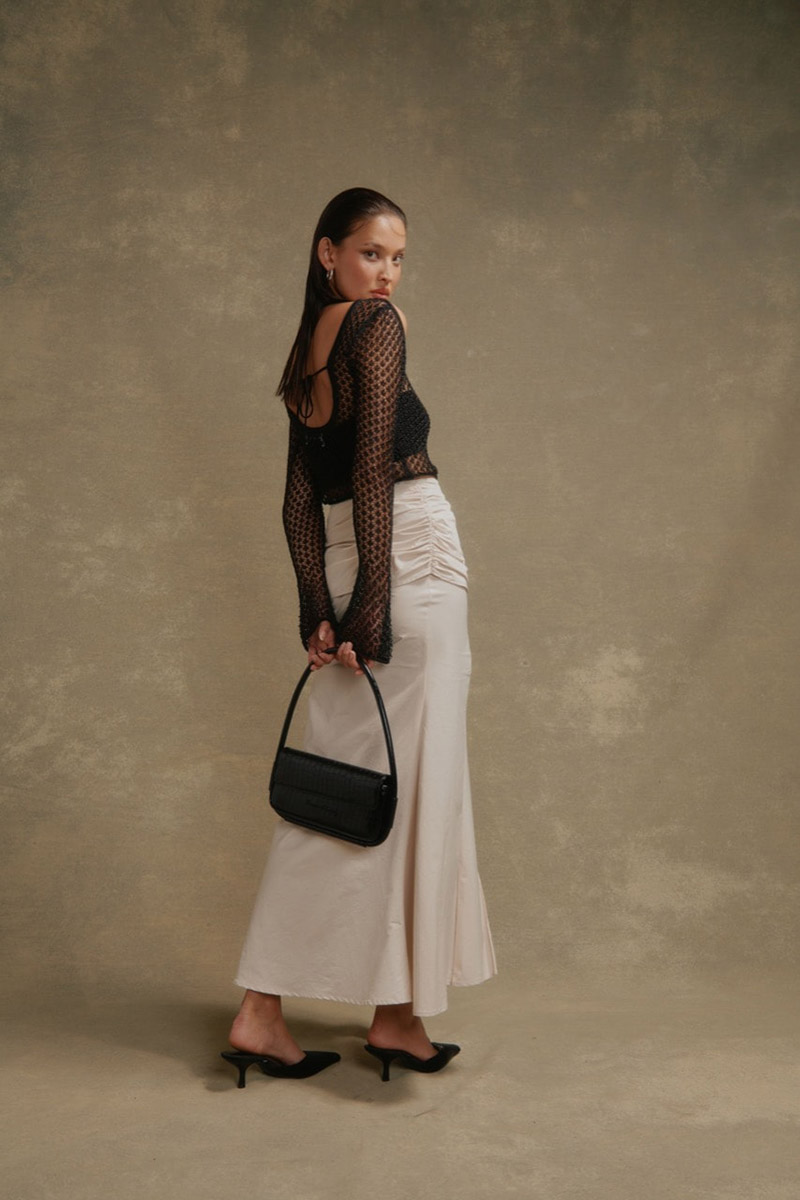 House Of Sunny Pre-Spring 2024 Collection Is About Embracing Love Culture