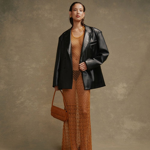 House Of Sunny Pre-Spring 2024 Collection Is About Embracing Love Culture