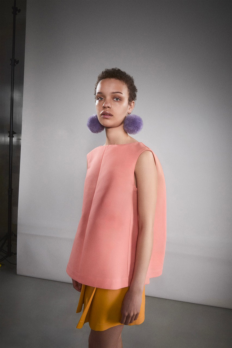 Let Marni's Spring/Summer 2024 Vol. 1 Campaign Inspire You