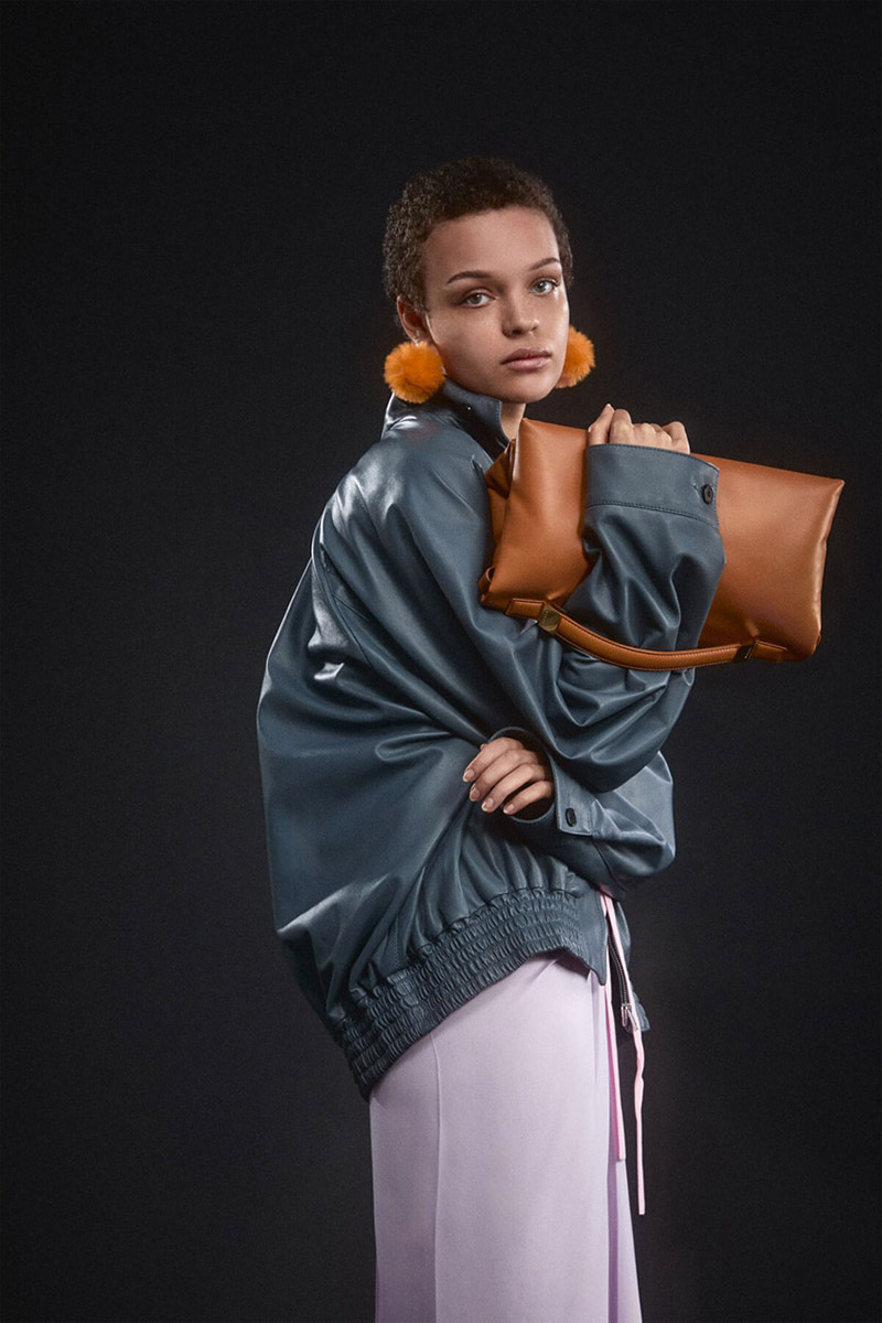 Let Marni's Spring/Summer 2024 Vol. 1 Campaign Inspire You