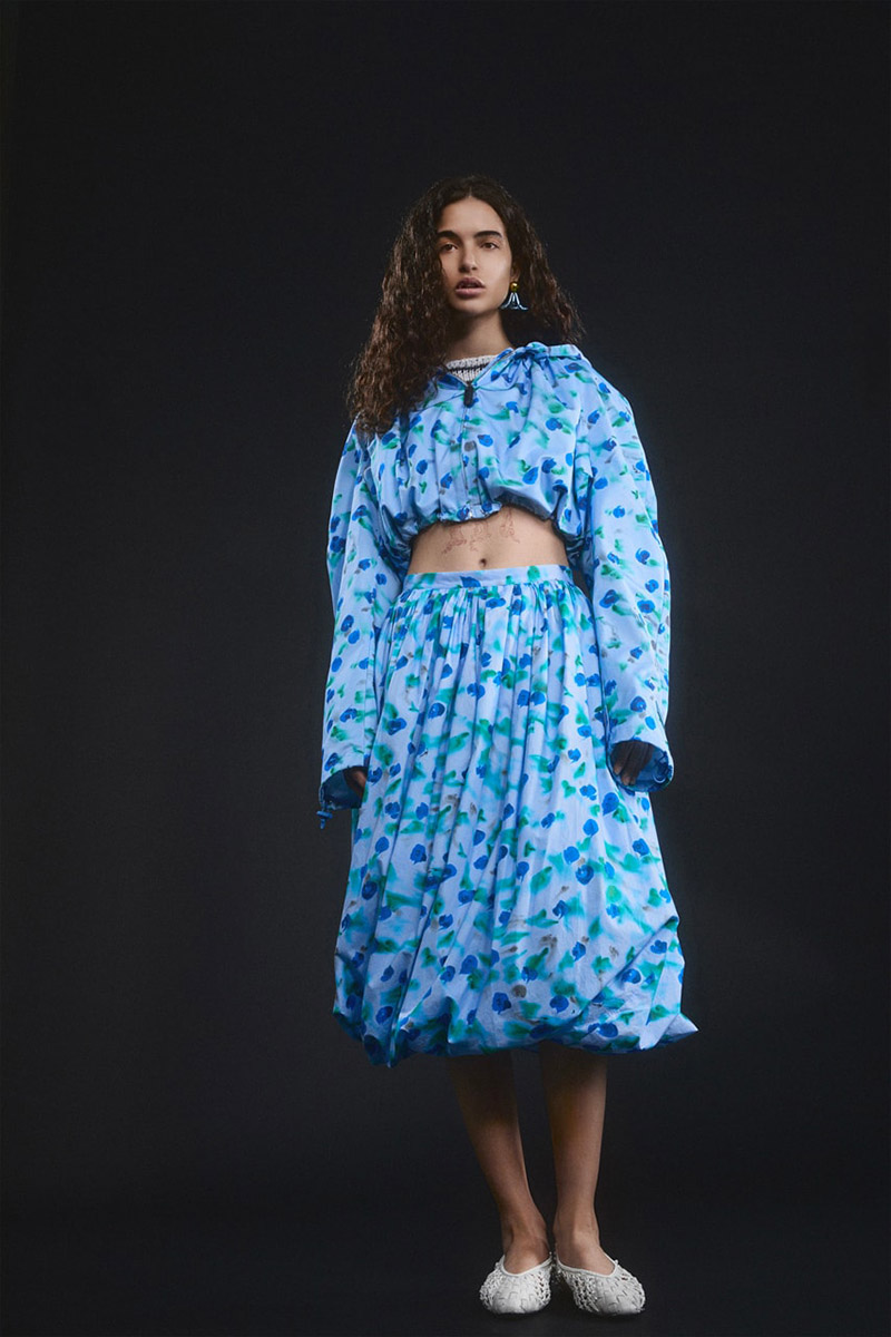 Let Marni's Spring/Summer 2024 Vol. 1 Campaign Inspire You