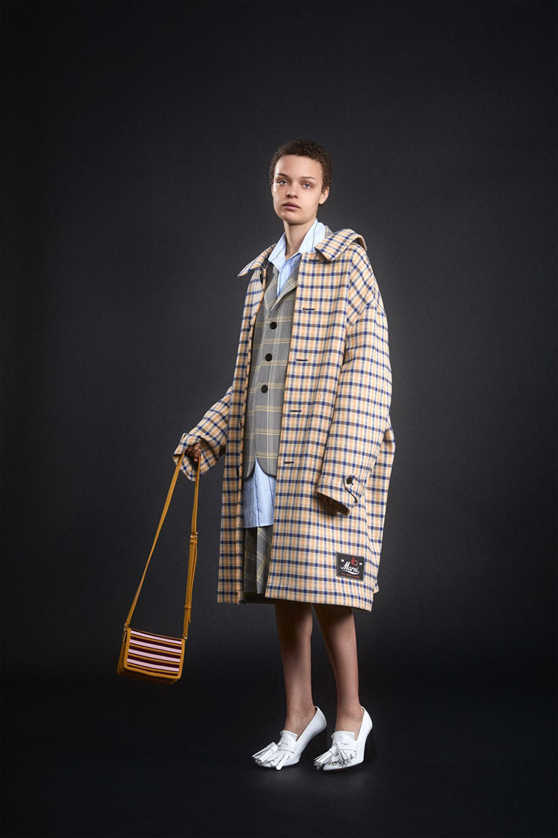 Let Marni's Spring/Summer 2024 Vol. 1 Campaign Inspire You