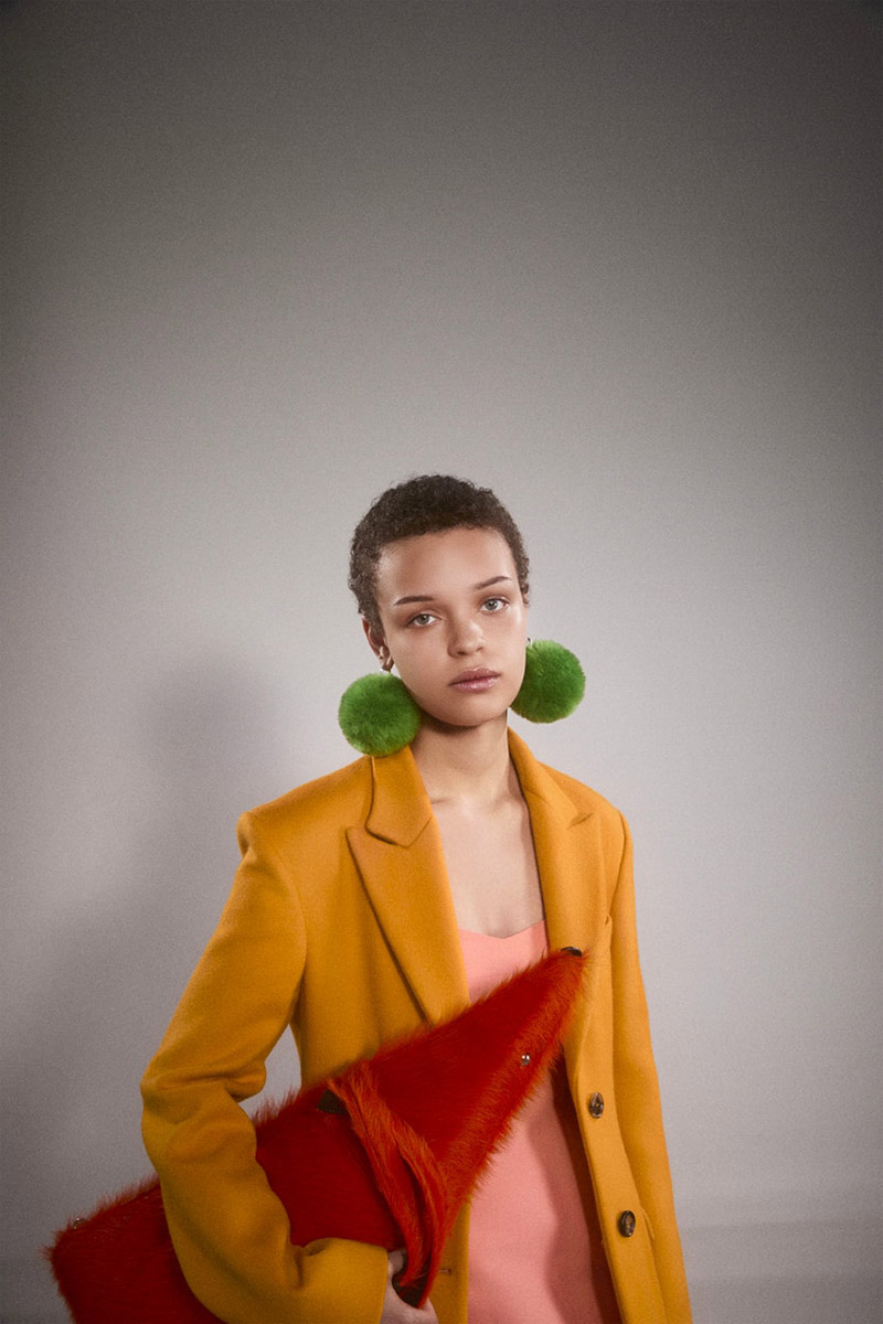 Let Marni's Spring/Summer 2024 Vol. 1 Campaign Inspire You
