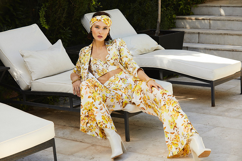 Introducing Isla & White - Combining Caribbean Aesthetics With Modern ...