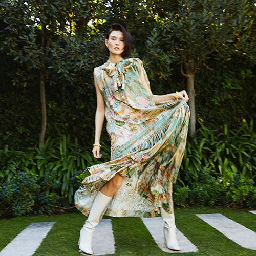 Introducing Isla & White - Combining Caribbean Aesthetics With Modern ...