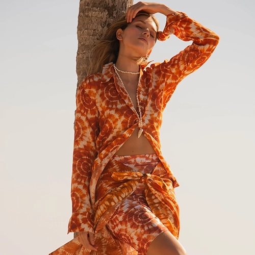 Beatriz Camacho Drops Custom Designs You Can't Help But Love