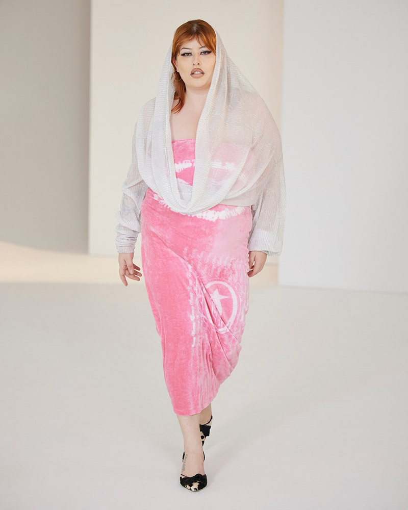 Ramp Tramp Tramp Stamp Is About Embracing Individuality & Being Yourself