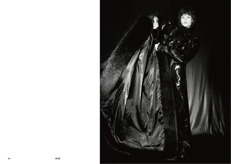 Designer Hyemee Lee's EENK Is Making Waves In The Global Fashion Circuit