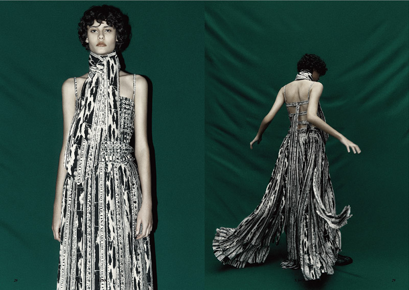 Designer Hyemee Lee's EENK Is Making Waves In The Global Fashion Circuit