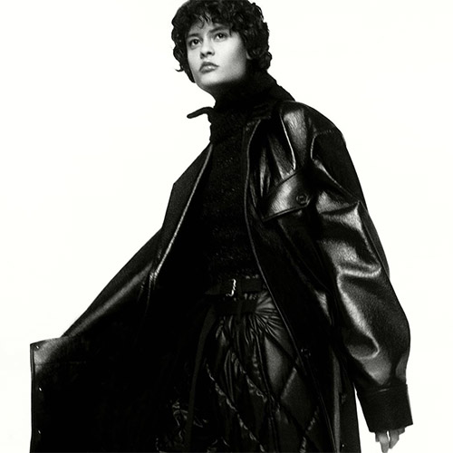 Designer Hyemee Lee's EENK Is Making Waves In The Global Fashion Circuit