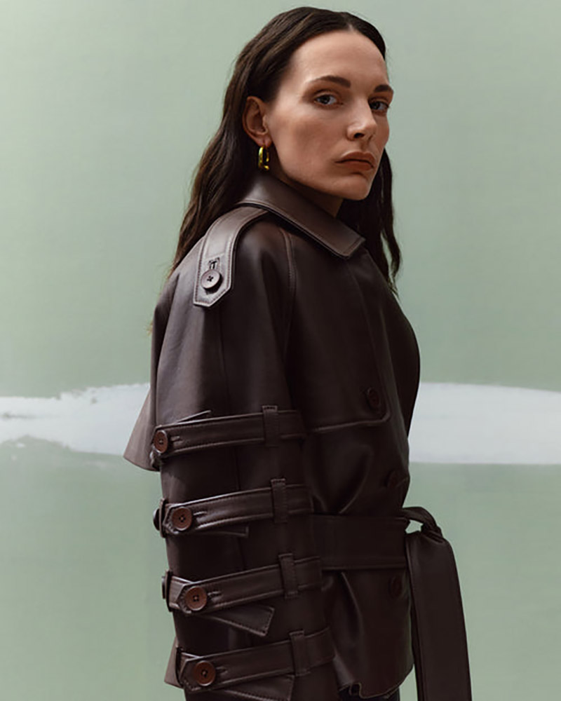 KULAKOVSKY Offers Investment Pieces That Transcend Trends & Time