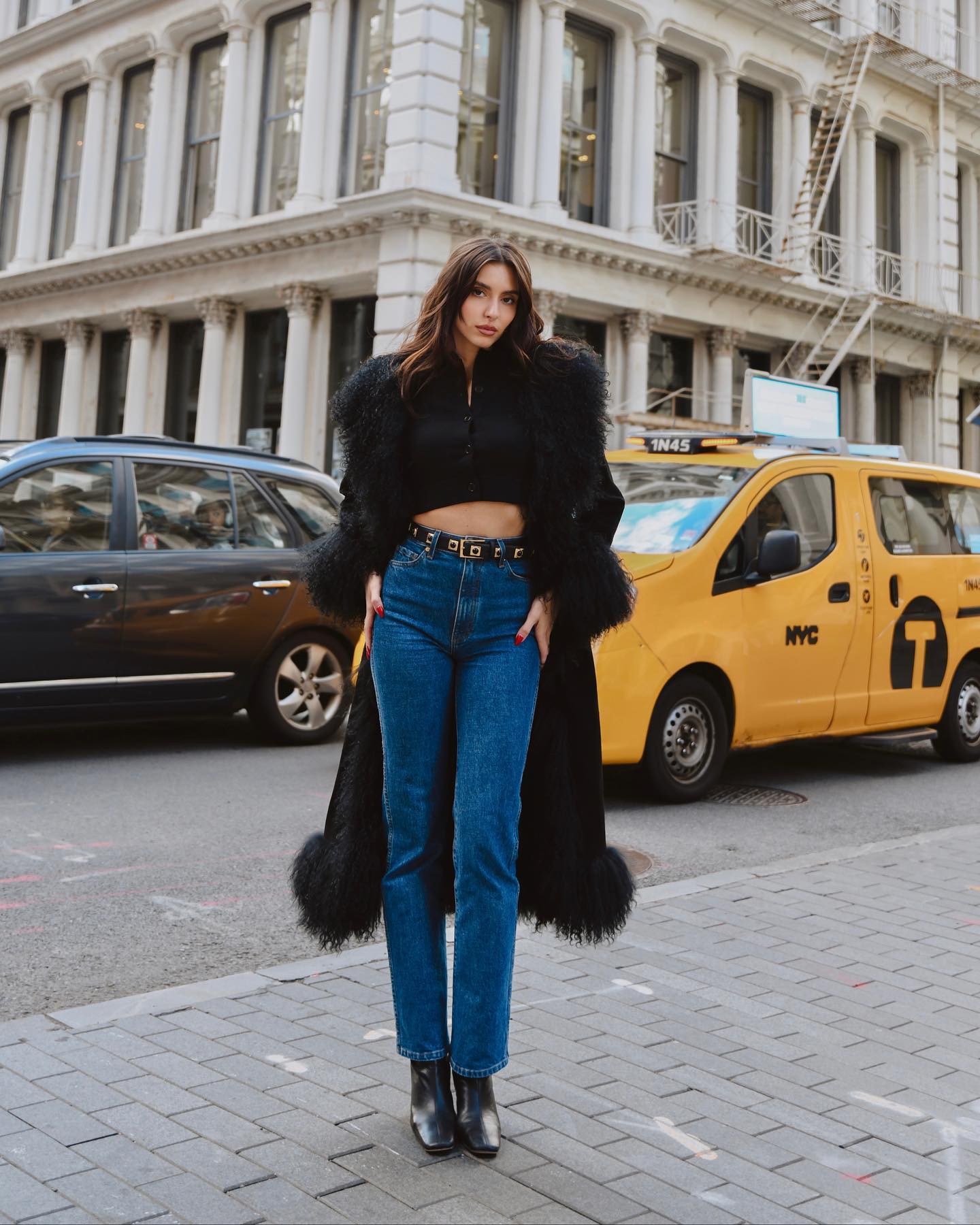 10 Winter Trends That Are Poised To Take Over