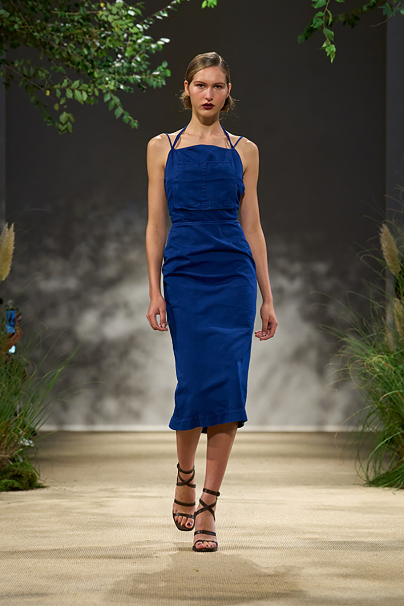 Max Mara Brings Great Style To The Table With This SS24 Collection
