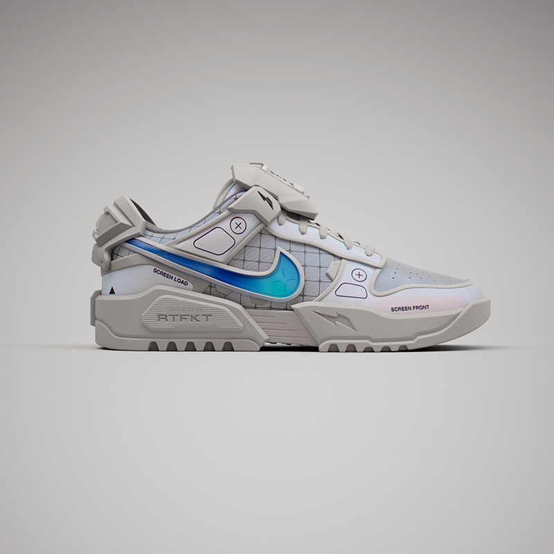 How Fashion NFTs, The Metaverse And AI Is Changing The Fashion Landscape