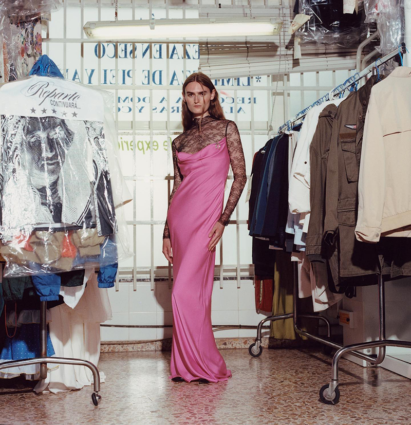REPARTO's Playful Take On Fashion Is A Much Needed Refresher
