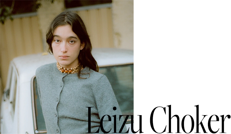 Introducing Talina: The Magical World Of Beaded Jewelry