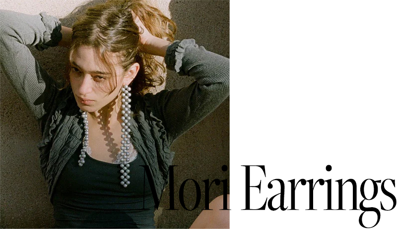 Introducing Talina: The Magical World Of Beaded Jewelry