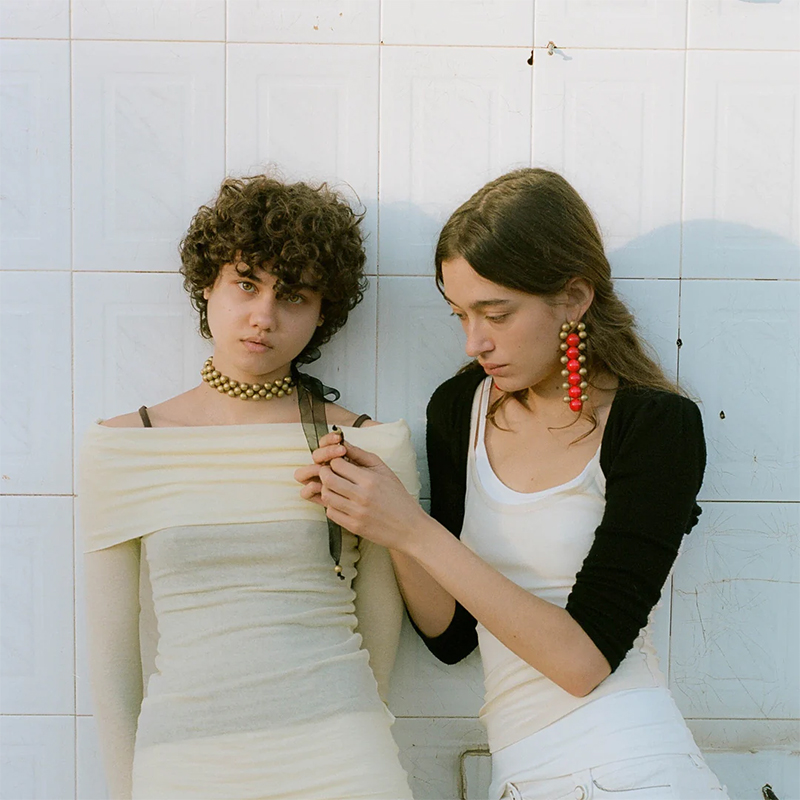 Introducing Talina: The Magical World Of Beaded Jewelry