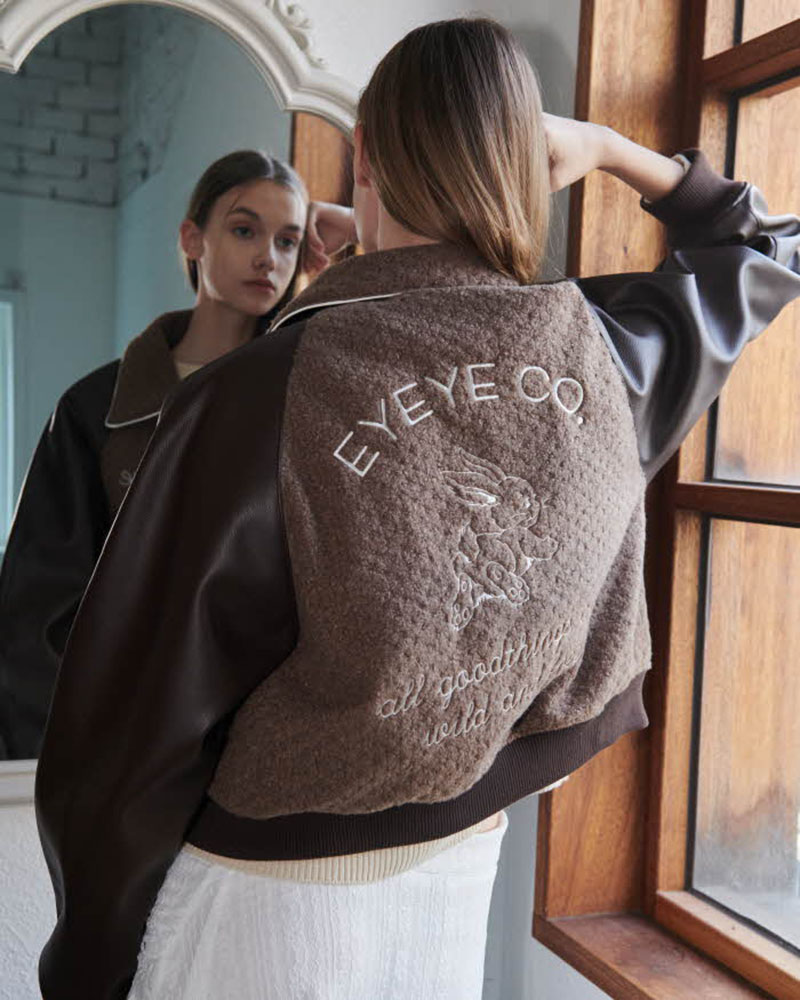 EYEYE Delivers On The Playful Vibes In This Release