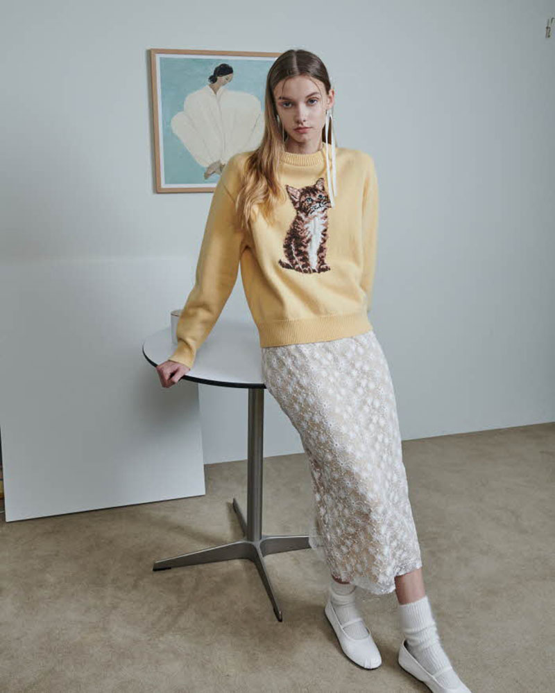 EYEYE Delivers On The Playful Vibes In This Release