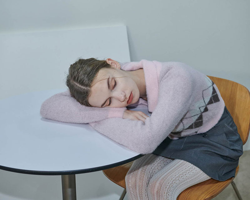 EYEYE Delivers On The Playful Vibes In This Release