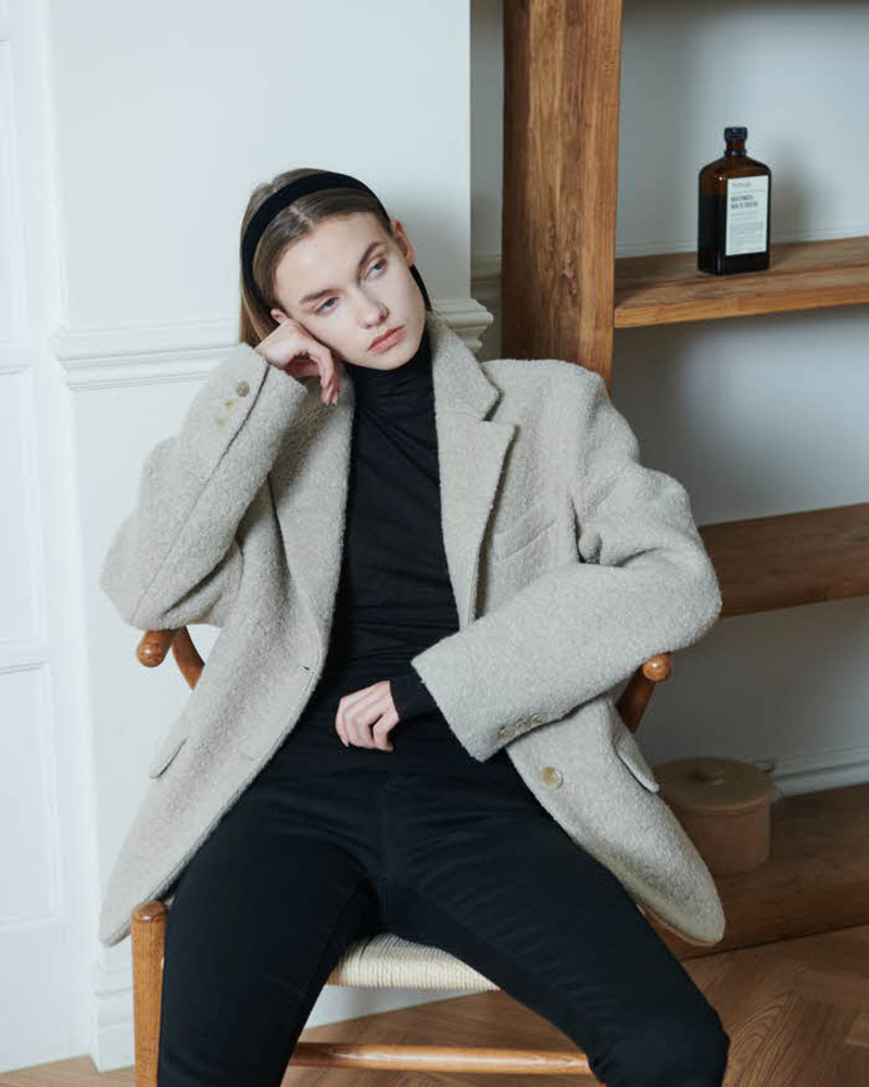 EYEYE Delivers On The Playful Vibes In This Release