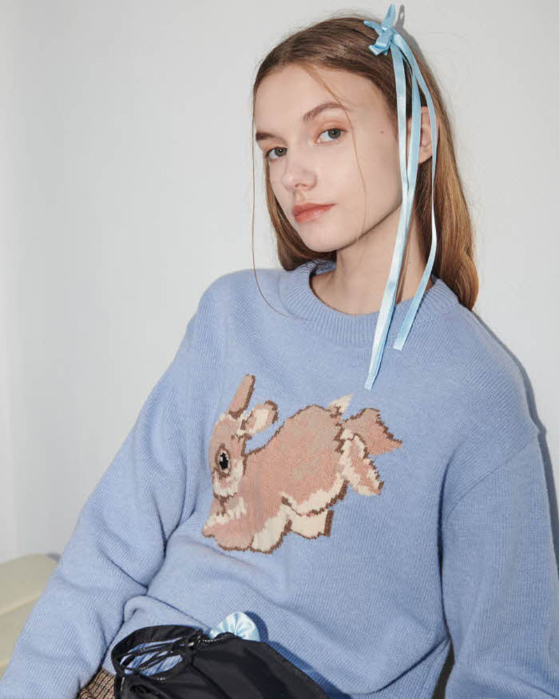 EYEYE Delivers On The Playful Vibes In This Release