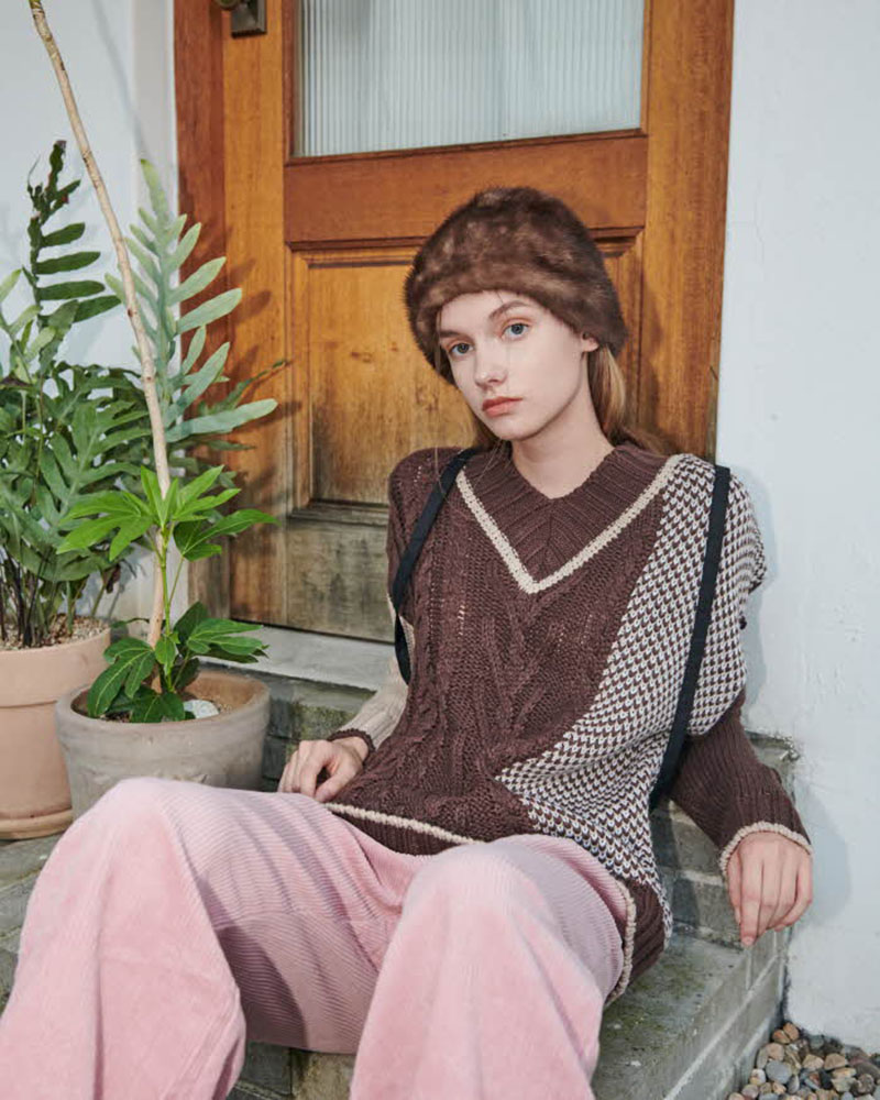 EYEYE Delivers On The Playful Vibes In This Release