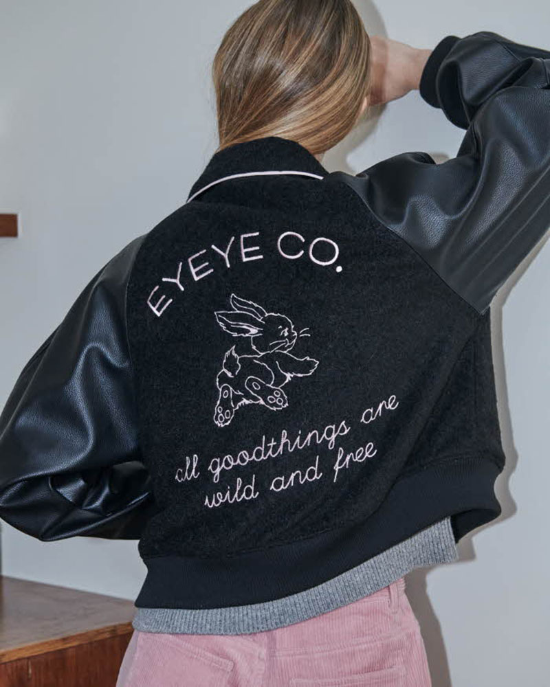 EYEYE Delivers On The Playful Vibes In This Release