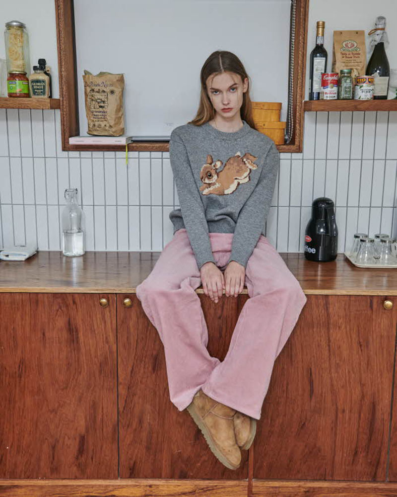 EYEYE Delivers On The Playful Vibes In This Release