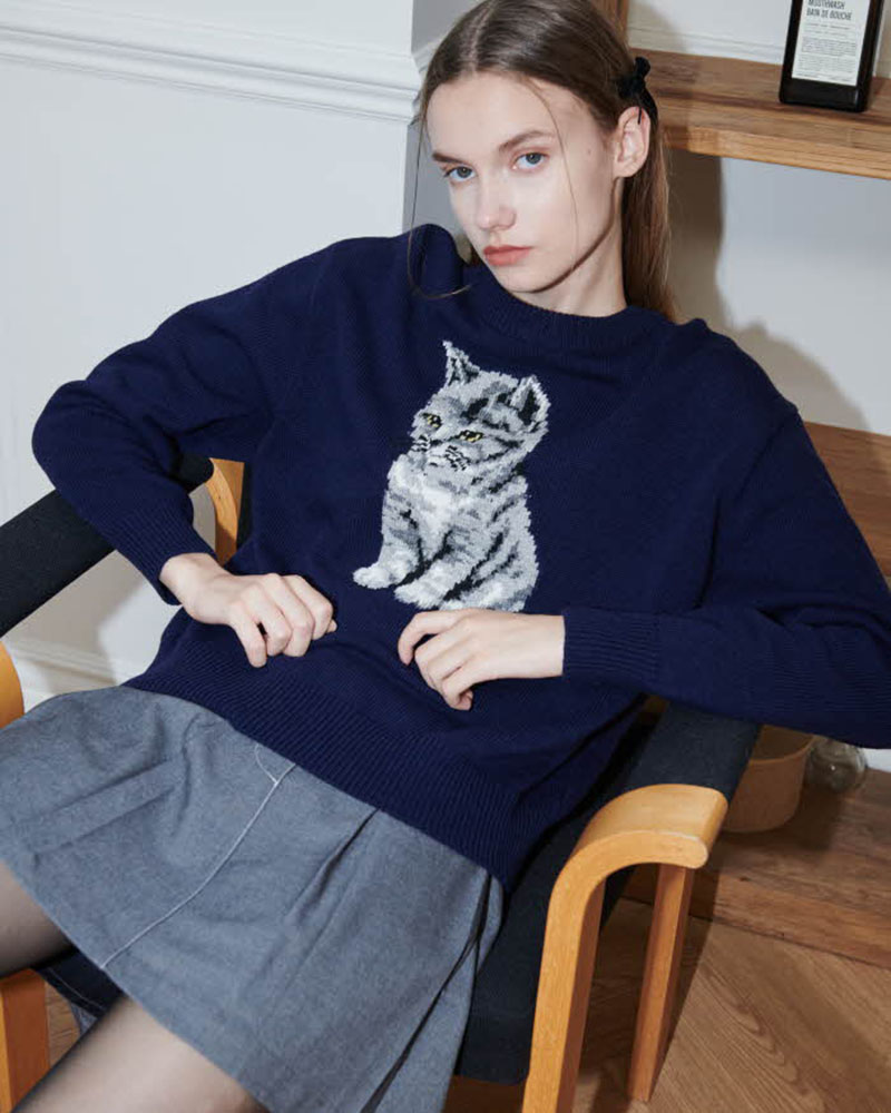 EYEYE Delivers On The Playful Vibes In This Release