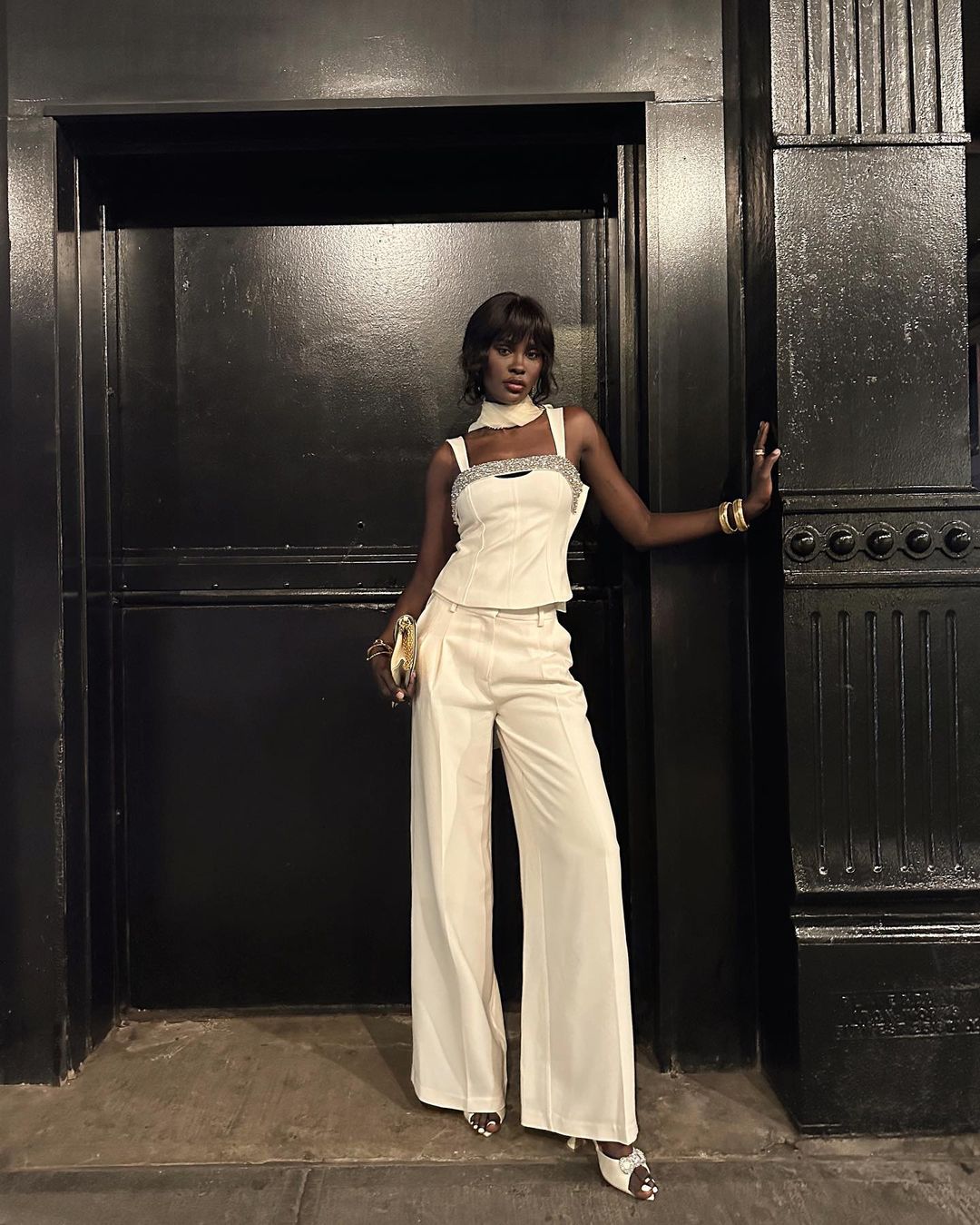 Dress To Impress With These 10 New Year’s Eve Outfit Ideas