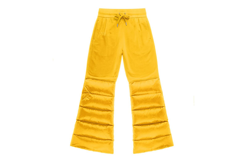 Elevate Your Winter Wardrobe With Telfar's Puff Capsule