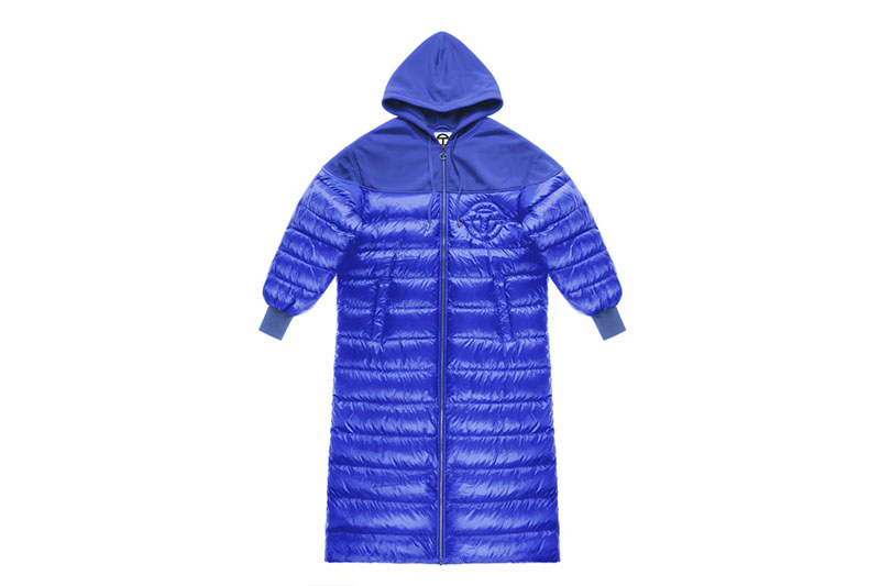 Elevate Your Winter Wardrobe With Telfar's Puff Capsule