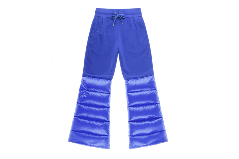 Elevate Your Winter Wardrobe With Telfar's Puff Capsule