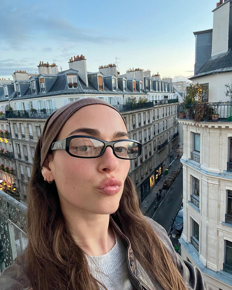 Lexxola Is The Fashion Forward Eyewear Brand All It-Girls Are Wearing